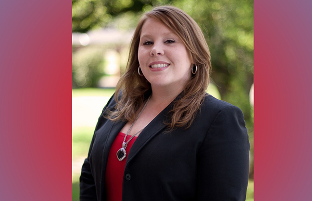 The Newsroom - UTRGV appoints new AVP for Research Enhancement