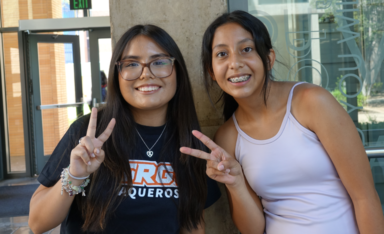 The Newsroom - UTRGV Harlingen Collegiate High grads start Fall 2023 ...