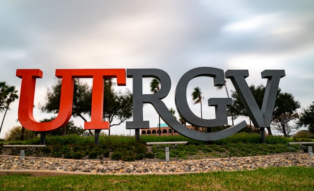 The Newsroom - New rankings list UTRGV as 7th best public university in nation