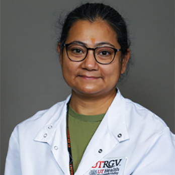 The Newsroom - UTRGV Assistant Professor Chauhan making her mark in ...
