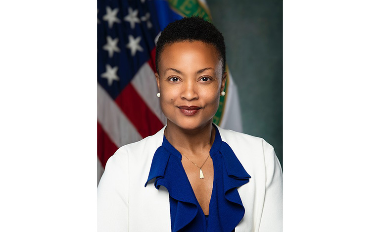 The Newsroom - DOE official Shalanda H. Baker to visit UTRGV for ...
