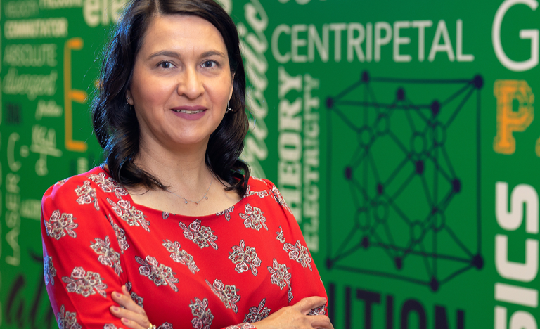 The Newsroom - UTRGV’s Villalobos featured in NCS journal about ...