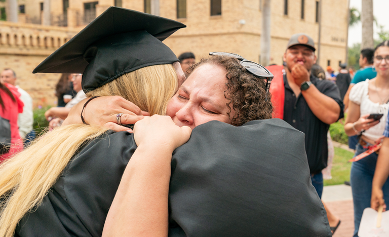 UTRGV Commencement | UTRGV UTRGV Commencement | UTRGV