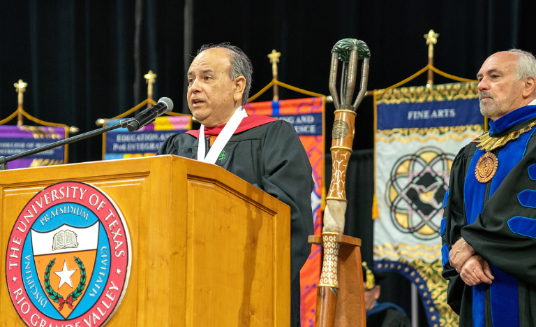 The Newsroom - Dr. Fred Farias III awarded President’s Medal of Honor ... The Newsroom - Dr. Fred Farias III awarded President’s Medal of Honor ...