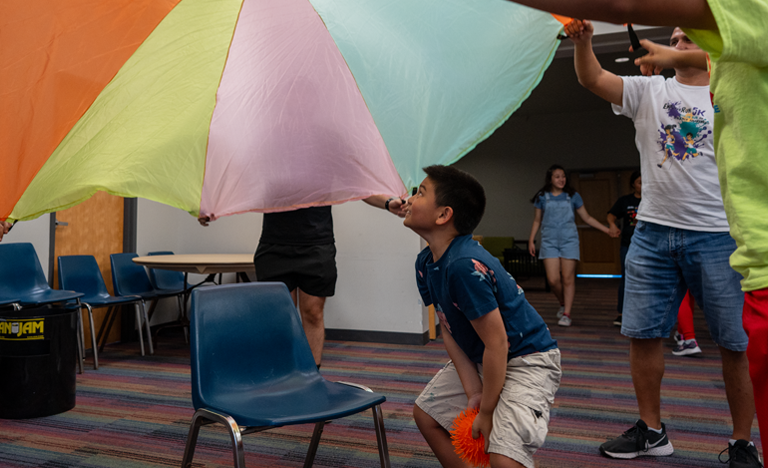 The Newsroom - Team Mario’s summer camp at UTRGV marks 10 years, and a ...