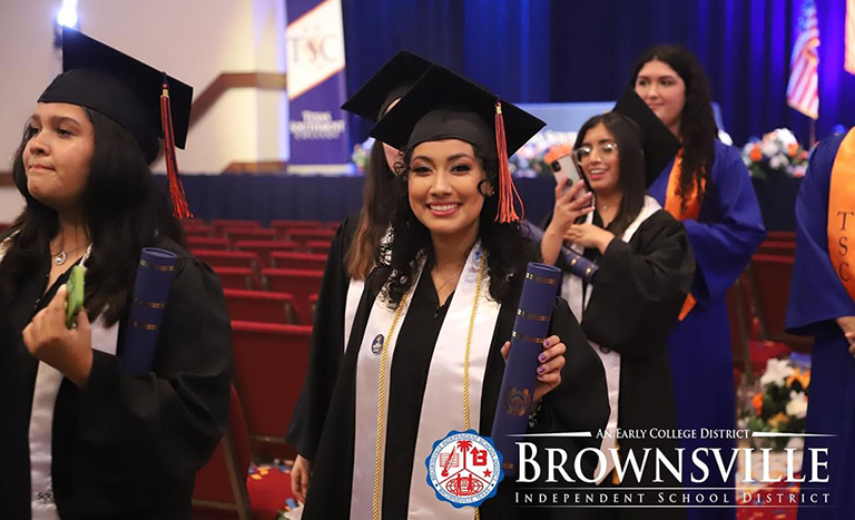 The Newsroom - UTRGV partner school Brownsville Early College High ...
