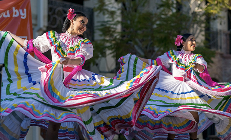 The Newsroom - Annual UTRGV Charreada will celebrate Charro Days with ...