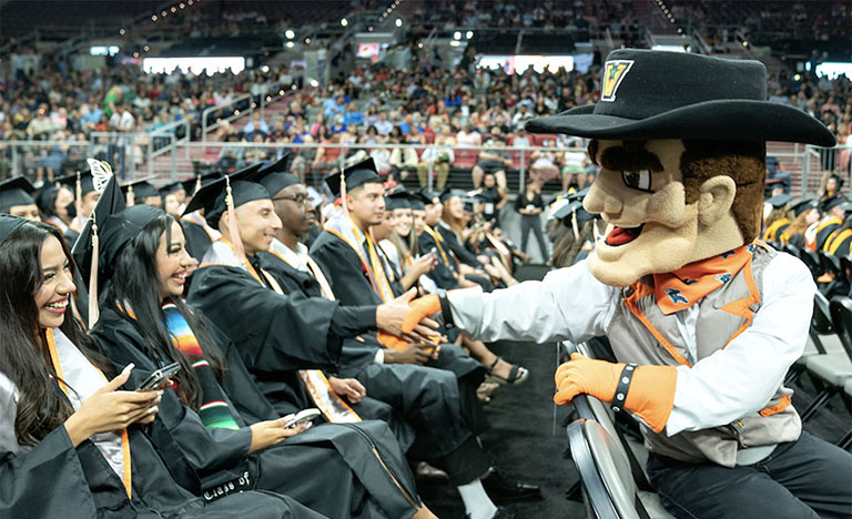 The Newsroom - Nearly 4,000 Vaqueros set to graduate in UTRGV Spring ... The Newsroom - Nearly 4,000 Vaqueros set to graduate in UTRGV Spring ...