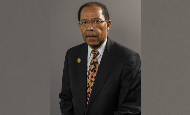 The Newsroom - THECB approves first podiatry program in Texas, at UTRGV