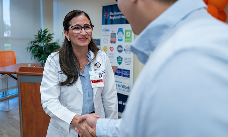 UTRGV School of Medicine | UTRGV