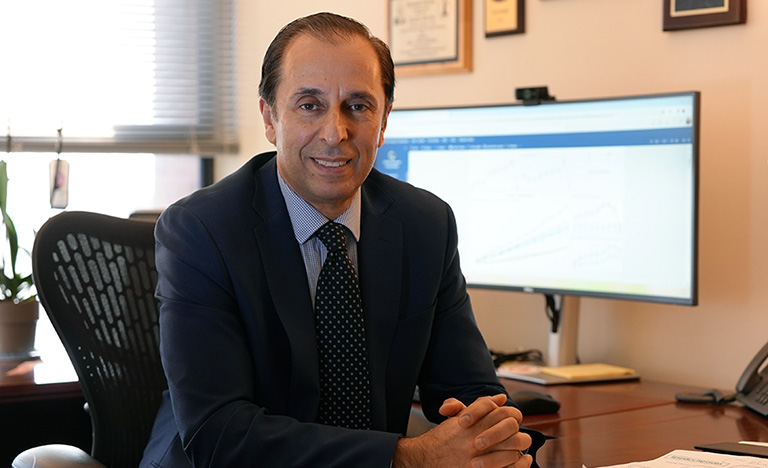 The Newsroom - UTRGV awarded $5M for ‘Target Carnegie R1’ research ...