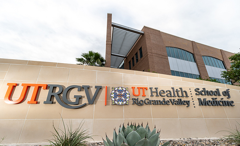 The Newsroom - Play It Cool: UT Health RGV pediatrician offers tips on ...