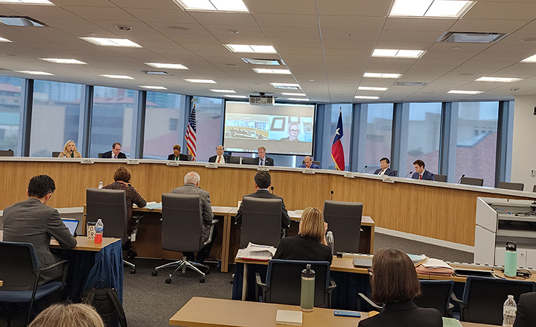 The Newsroom - Second Ph.D. degree program for UTRGV College of Engineering and Computer Science ...