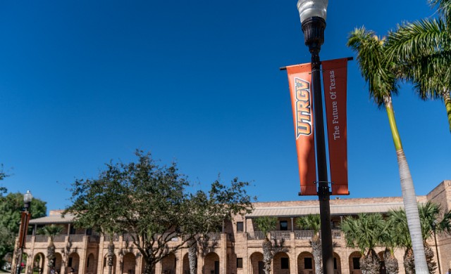 The Newsroom - Third Way: UTRGV ranks fourth in country for students ...