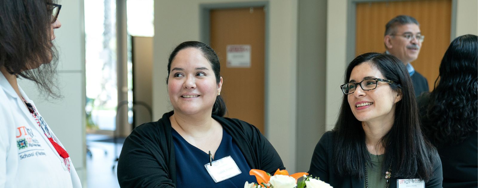 Dean of the School of Nursing | UTRGV