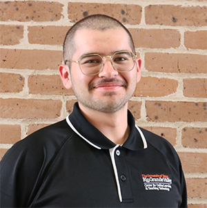 Meet the Team | UTRGV