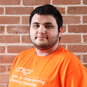 Meet the Team | UTRGV