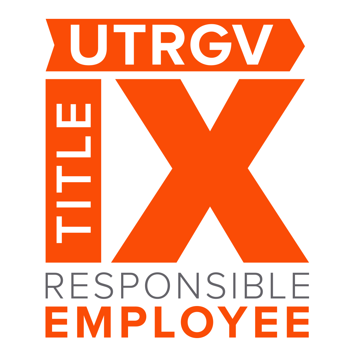 Mandatory Reporters | UTRGV