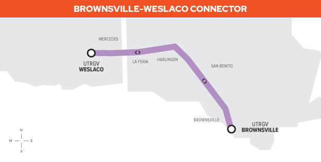 Vaquero Express | UTRGV