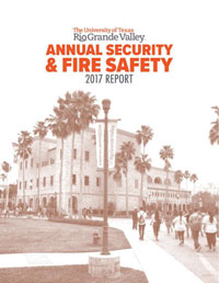 UTRGV | UTRGV University Police