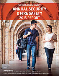 UTRGV | UTRGV University Police