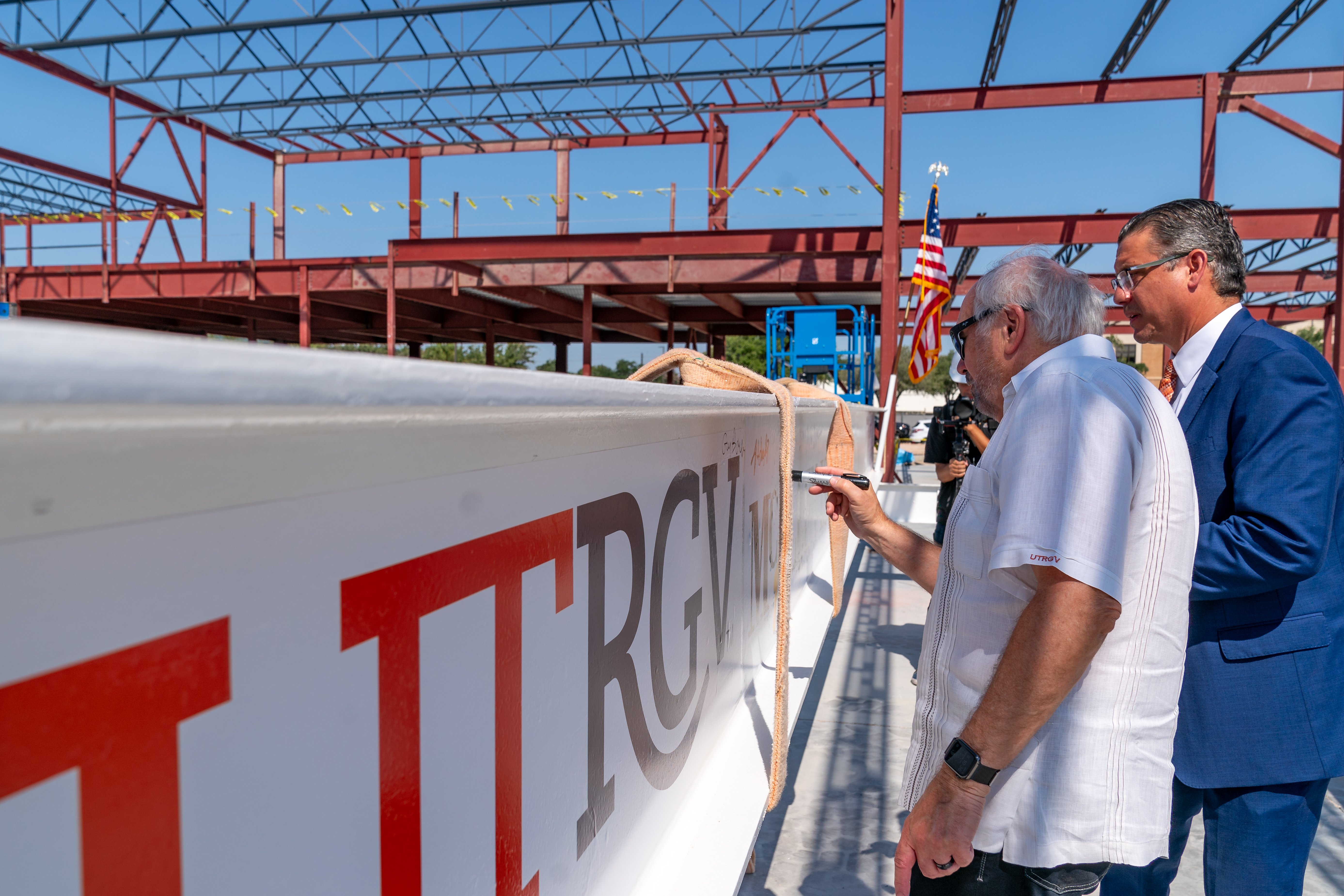 UTRGV Office of the President | UTRGV