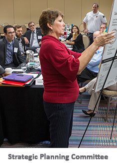 UTRGV Strategic Planning Committee | UTRGV