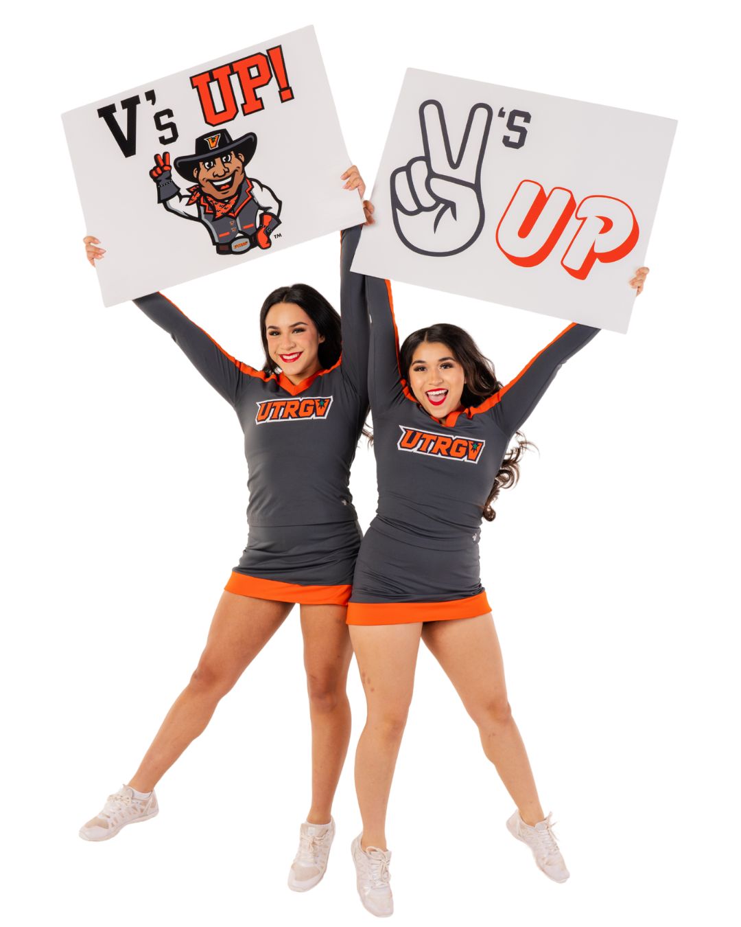 Cheer Team | UTRGV