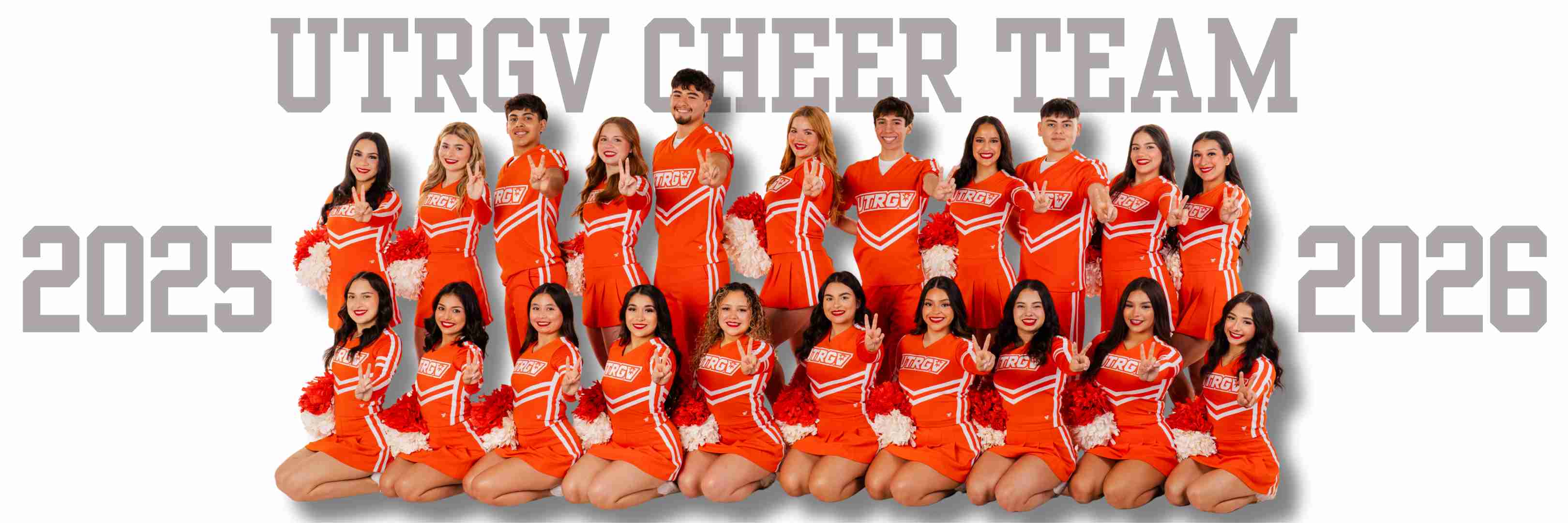 Cheer Team | UTRGV