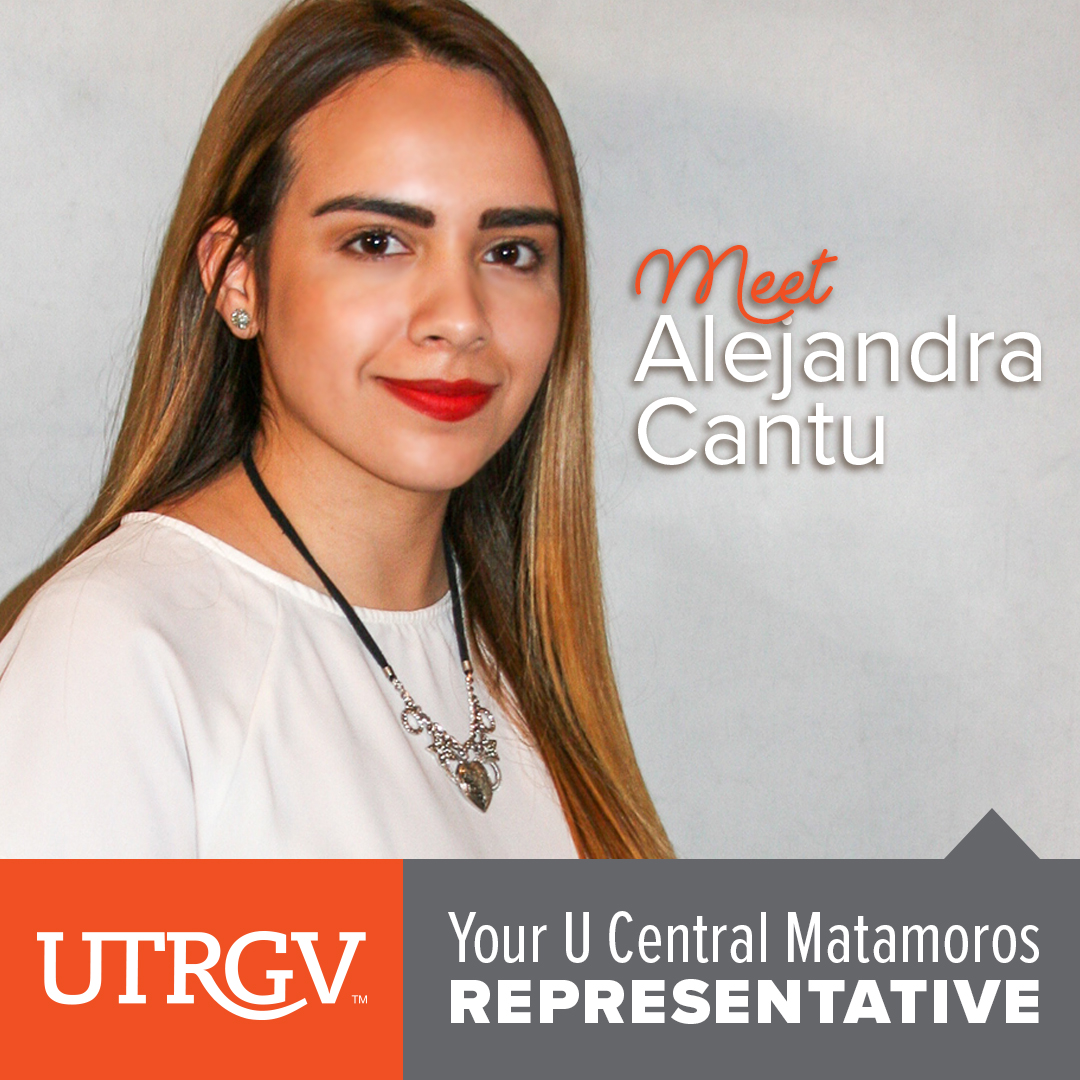 U Central Matamoros | UTRGV