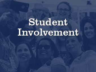 UTRGV | UTRGV Student Life and Dean of Students