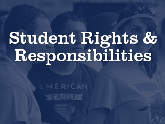 UTRGV | UTRGV Student Life and Dean of Students