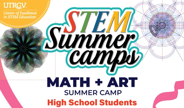 Summer Camps | UTRGV