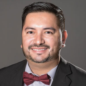 UTRGV | Meet Our Staff