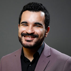UTRGV | Meet Our Staff