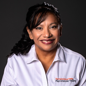 Meet Our Staff | UTRGV