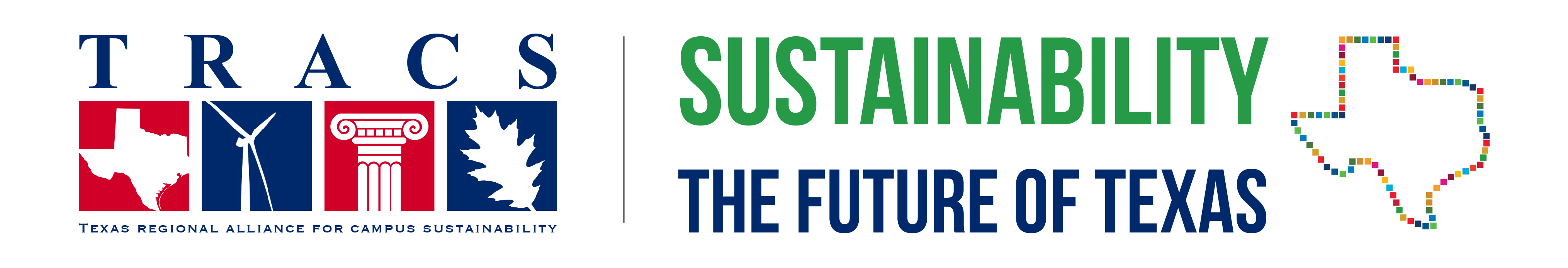 UTRGV | UTRGV Texas Regional Alliance for Campus Sustainability (TRACS ...