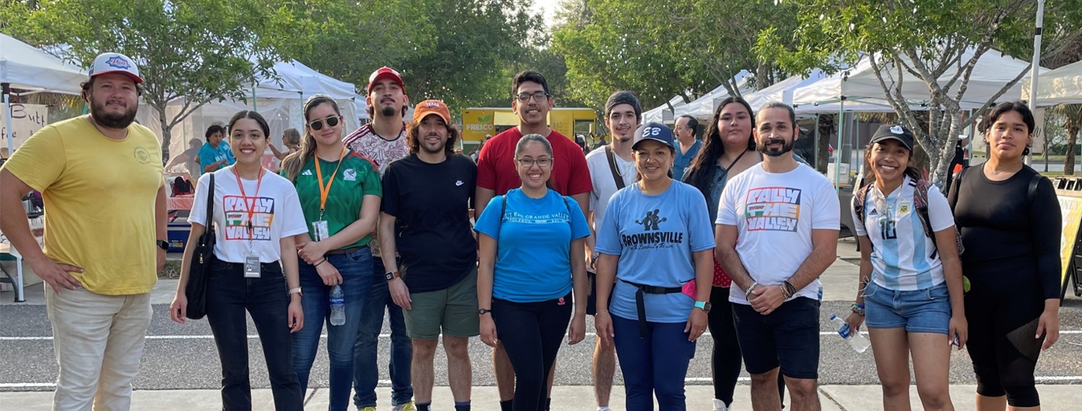 TRiO Student Support Services | UTRGV