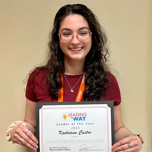 The Learning Center | UTRGV