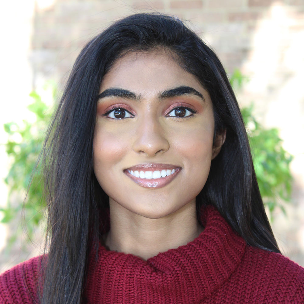 Sabrina Abraham's Instagram, Twitter & Facebook on IDCrawl