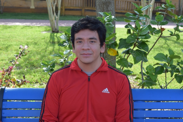 UTRGV | Tutor of the Month