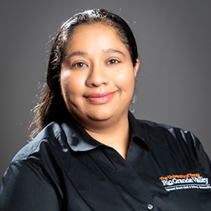 Meet Our Staff | UTRGV