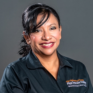 Meet Our Staff | UTRGV