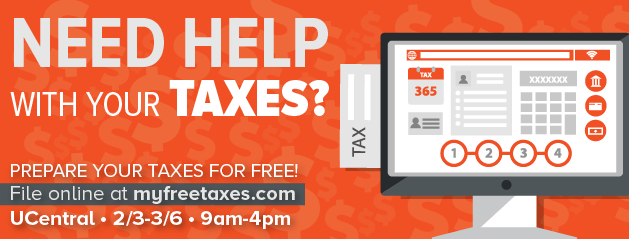 UTRGV | My Free Taxes