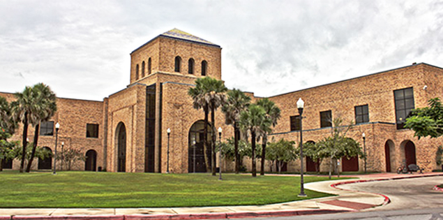 Facilities | UTRGV Facilities | UTRGV