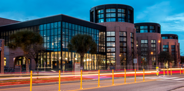 Facilities | UTRGV Facilities | UTRGV