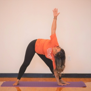 Group Exercise | UTRGV