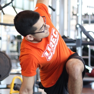 Group Exercise | UTRGV