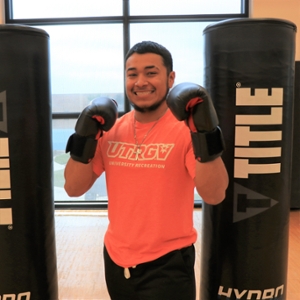 Group Exercise | UTRGV