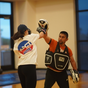 Group Exercise | UTRGV